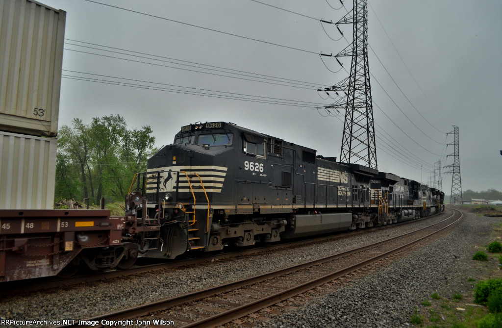 NS 9626